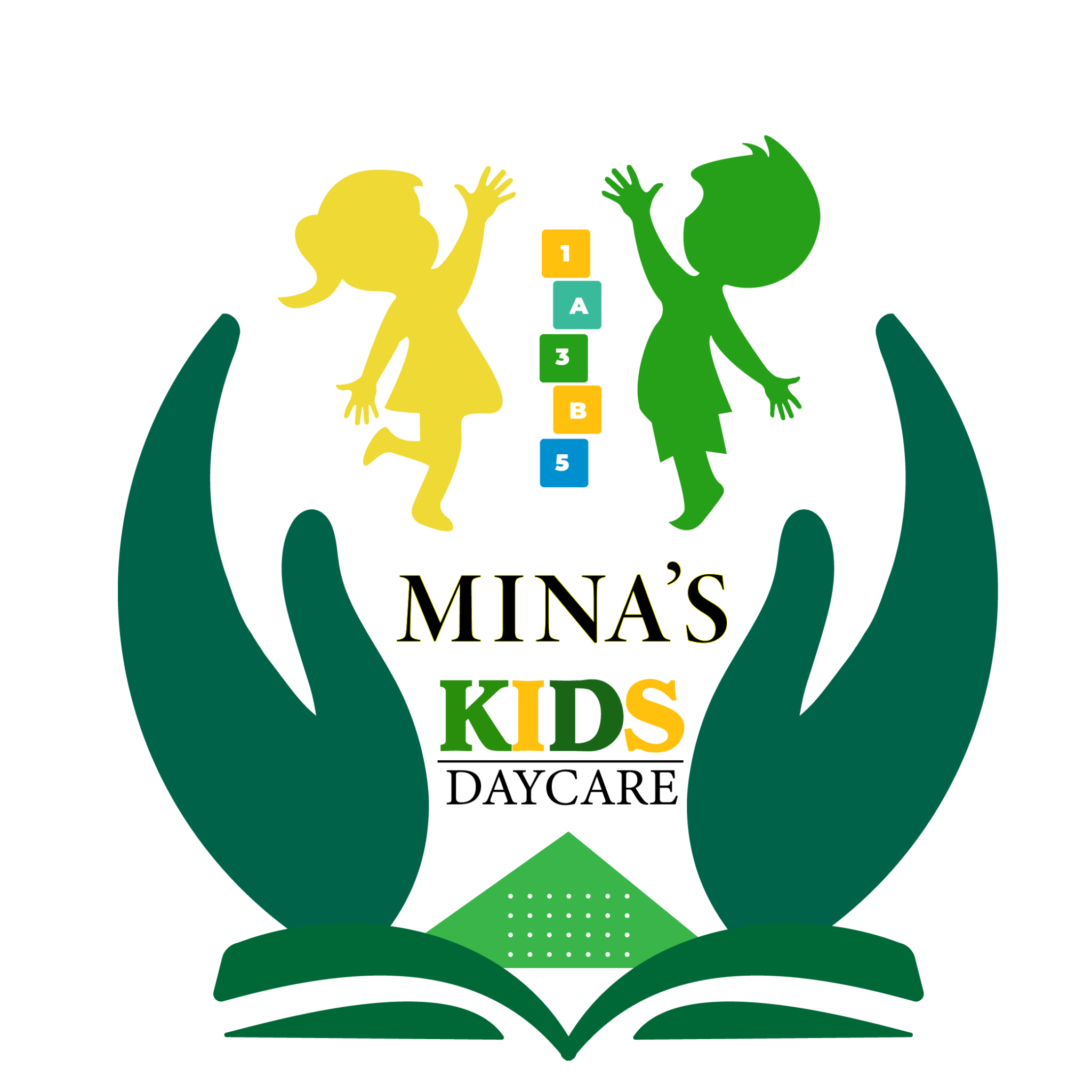 Gallery | Mina's Kids Day care